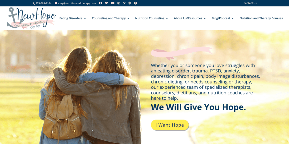 Top 5 HIPAA Compliant Web Hosting Services for WordPress