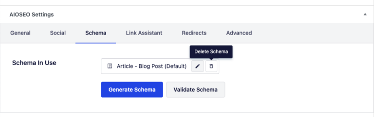 How to Add Schemas to WordPress (Zero Coding Required)