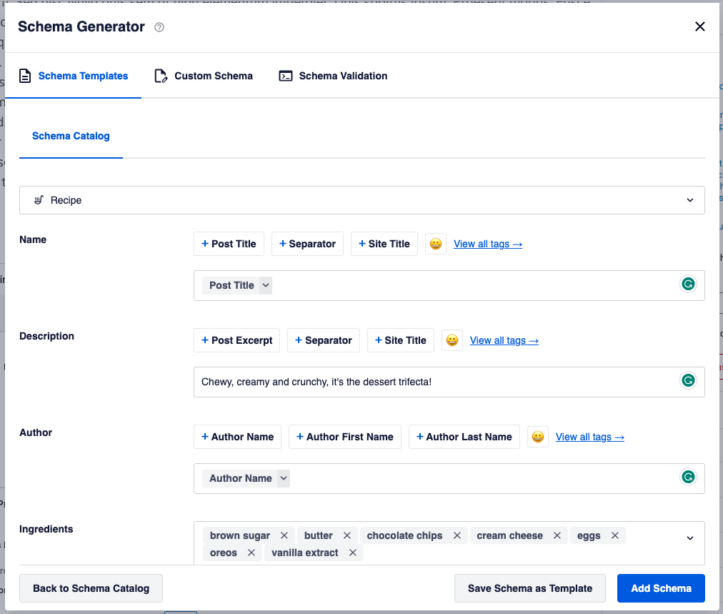 How to Add Schemas to WordPress (Zero Coding Required)