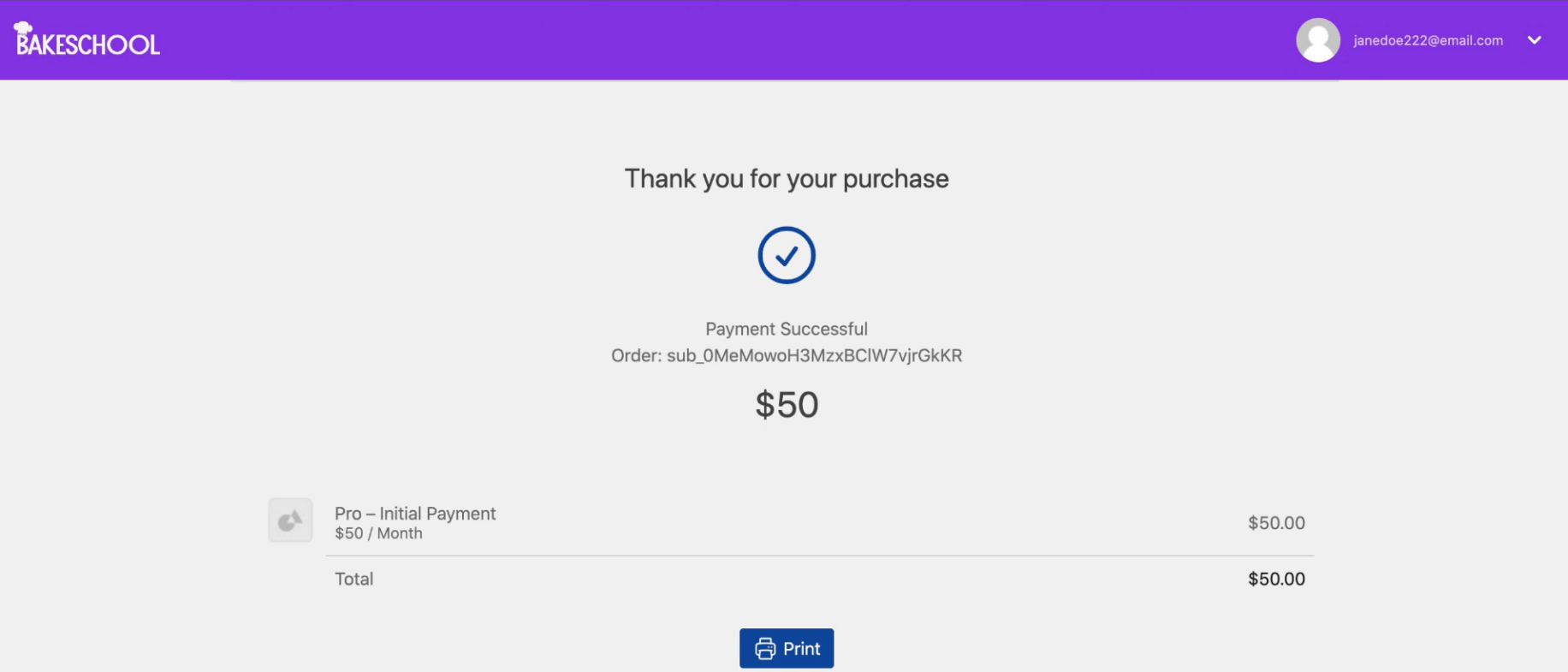 Lesson 6: How to Test Payment Methods on Your Membership Site | MemberPress