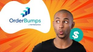 💰Cross-Sell in Your Sleep with NEW Order Bumps for MemberPress