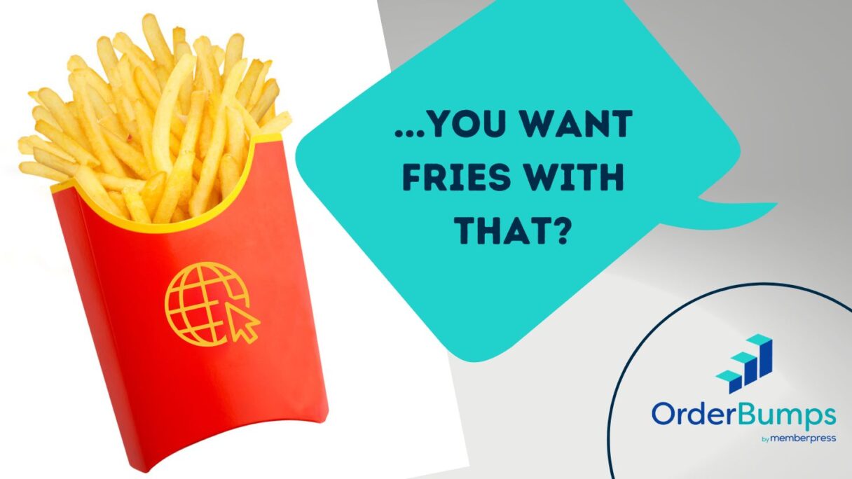 How You Can Skyrocket Revenue w/ Order Bumps at Checkout 🚀