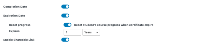 How to Create a Certification Program with WordPress | MemberPress
