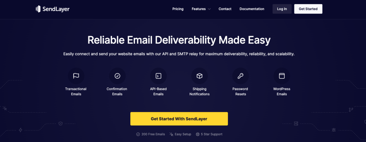 How to Fix WordPress Not Sending Email From Your Membership Site