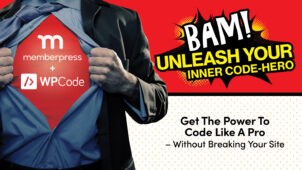 5 Best Code Snippet Plugins (to Fake Your WordPress Superpowers)