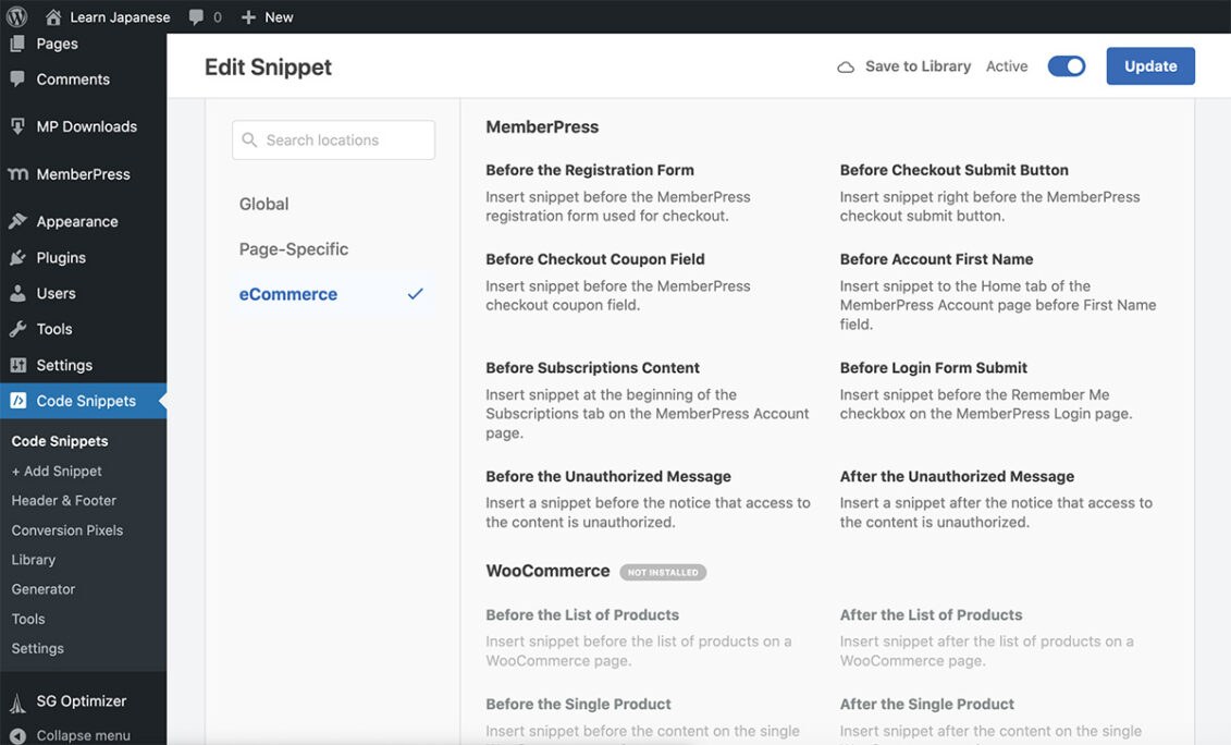 How to Do Custom Code in WordPress w/Out Sabotaging Your Site