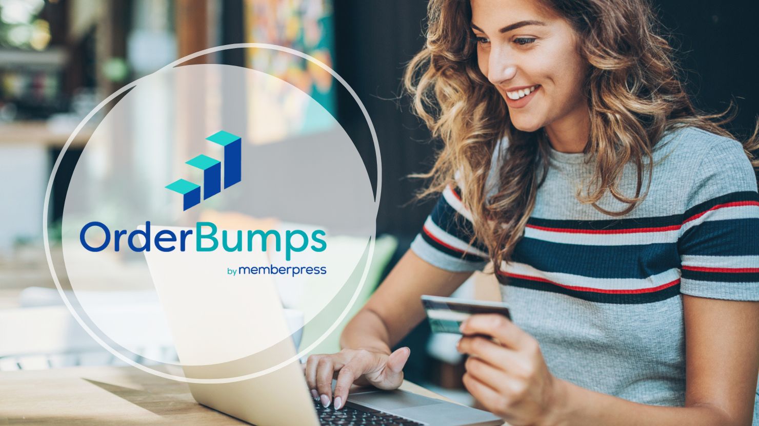 💰Cross-Sell in Your Sleep with NEW Order Bumps for MemberPress