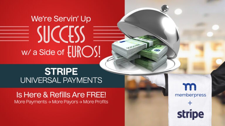 Stripe International Payments = 24 New Ways to Pay | MemberPress
