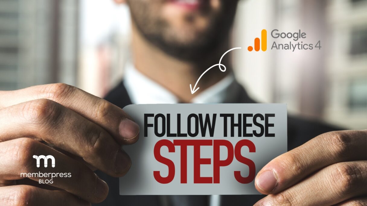 How to Setup Google Analytics - GA4 for WordPress Websites