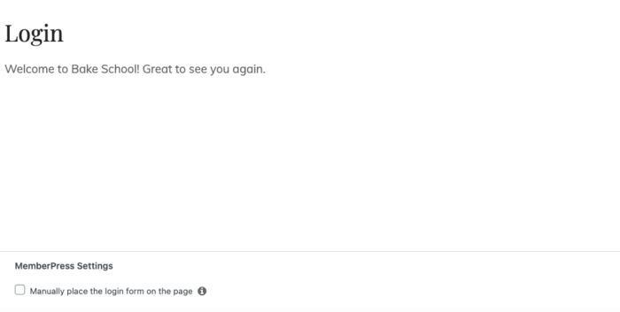Need a WordPress Login Page? Here’s a Simple 3-Step Solution! (Plus the ...