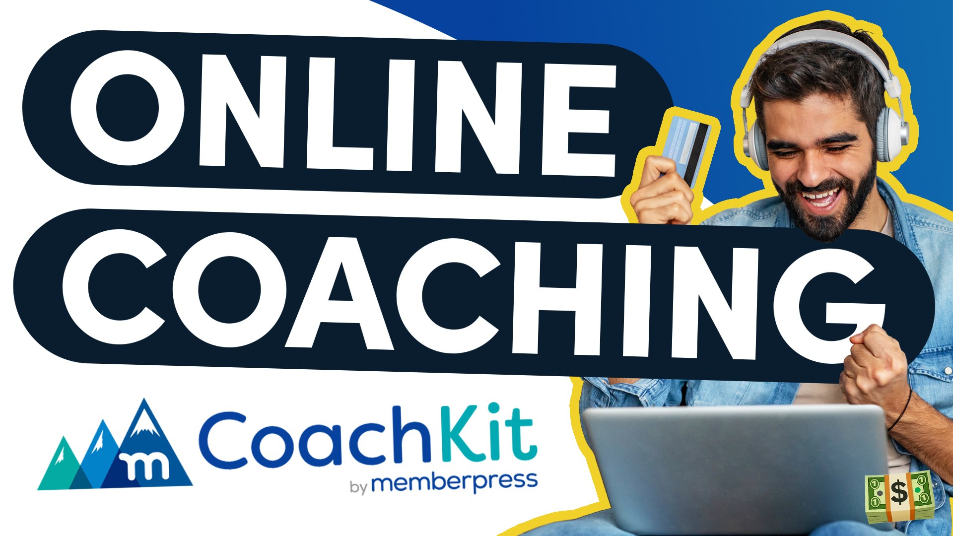 CoachKit™ | Coaching Platform for WordPress, by MemberPress