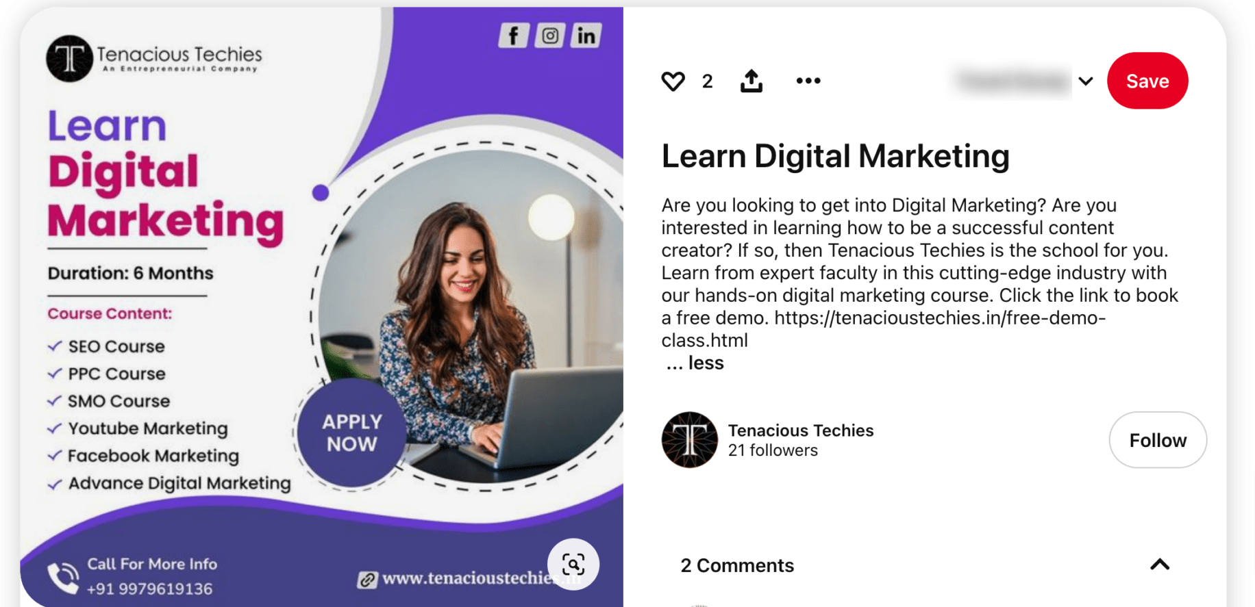 How to Market Your Online Course: 50 Simple Ways