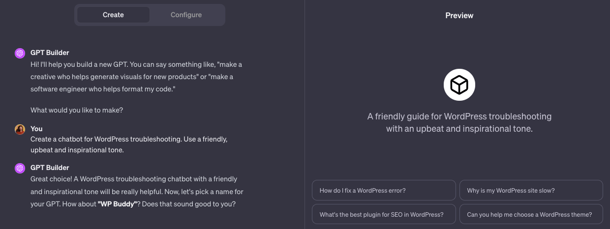 Master ChatGPT for WordPress: Ultimate Guide
