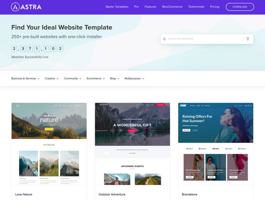 Best WordPress Coaching Theme: 2024 WordPress Themes Guide