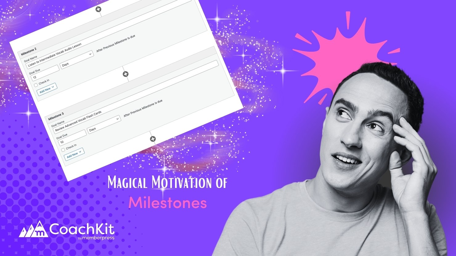 The Online Coaching Platform for WordPress | CoachKit™