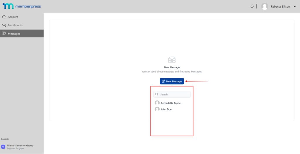 Running a Coaching Site With MemberPress CoachKit™