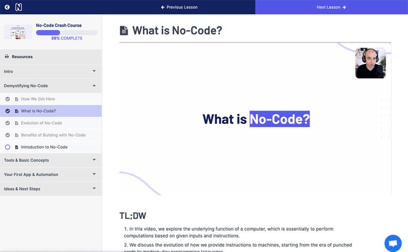 No Code, Whole Lotta Money: How MemberPress Powers Profitable Course Biz on WordPress