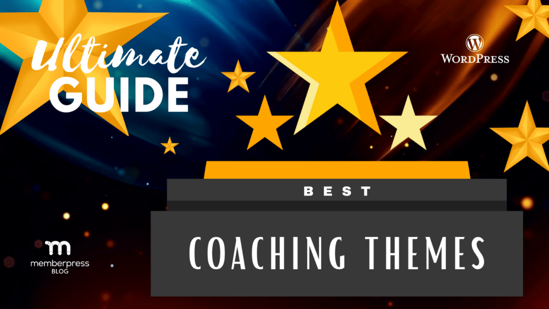 Best WordPress Coaching Theme: 2025 WordPress Themes Guide