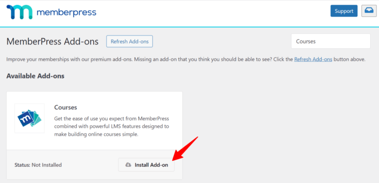 LMS Migration – Move Your Old LMS to MemberPress Courses