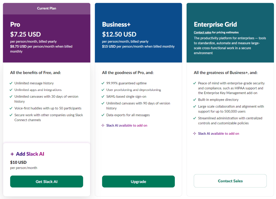 The Ultimate Guide To Naming Your Membership Levels and Subscription Tiers