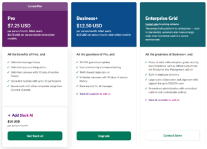 The Ultimate Guide To Naming Your Membership Levels and Subscription Tiers