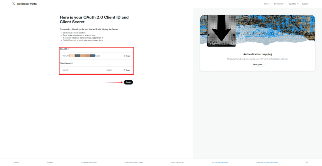 MemberPress Social Login With X (formerly Twitter) | MemberPress