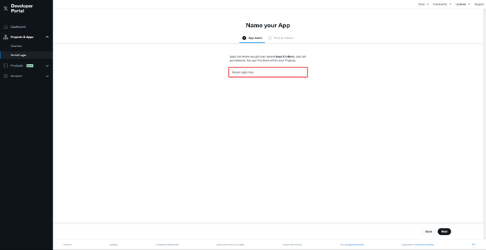 MemberPress Social Login With X (formerly Twitter) | MemberPress