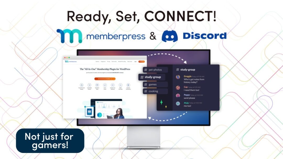 Connect MemberPress to Discord with this FREE Plugin