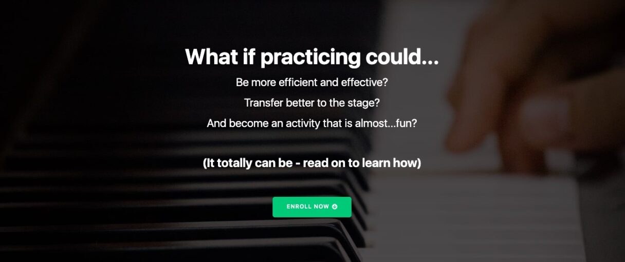 Optimize Your Course Landing Page: 25+ Tips and Examples