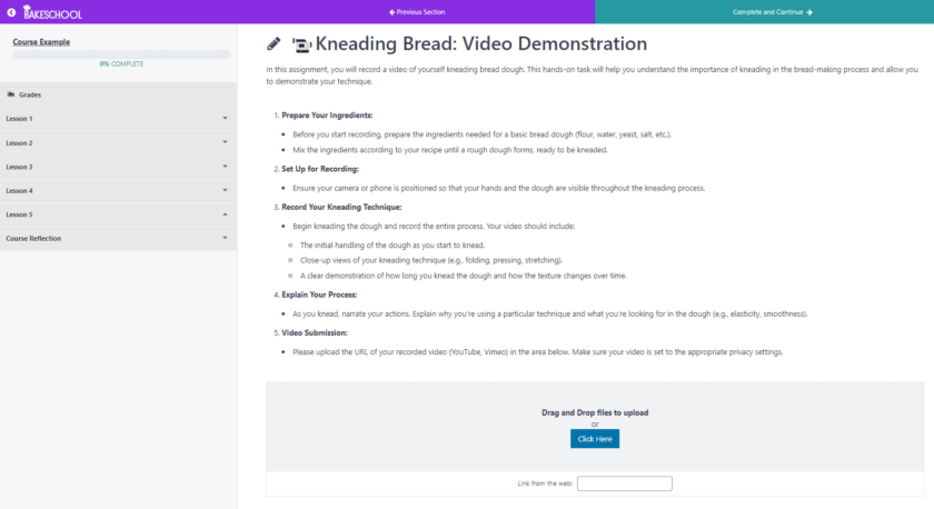 NEW MemberPress Courses Release: Assignments + Gradebook Features