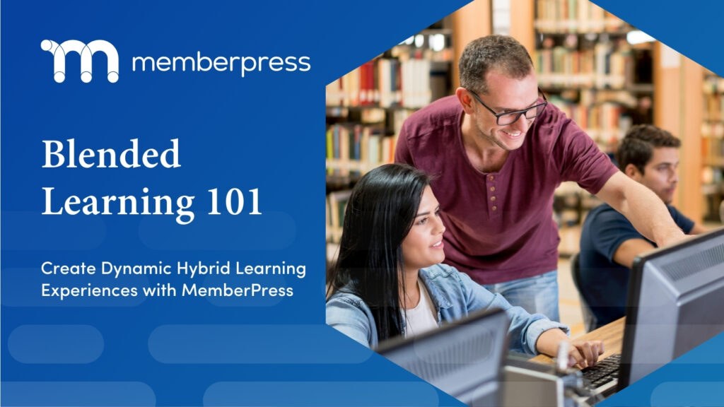 How to Bring Blended Learning Into The Classroom