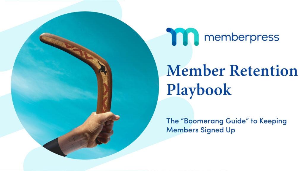 12 Member Retention Strategies (That Make Growth WAY Easier)