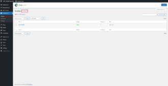 Creating Member Profiles With MemberPress | MemberPress