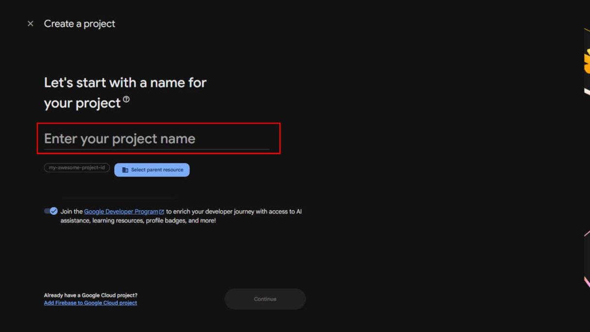 Setting Up Firebase for MemberPress App | MemberPress
